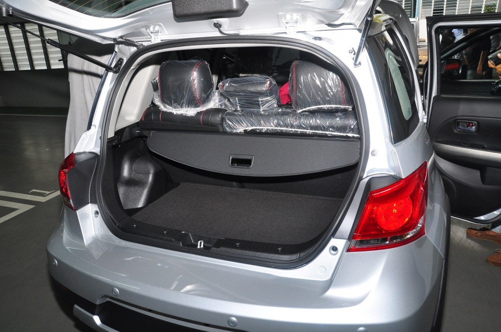 Yesterday go see BMW and Smart