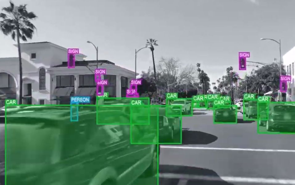 News: The plan to turn your car into a virtual ATM | CarSifu