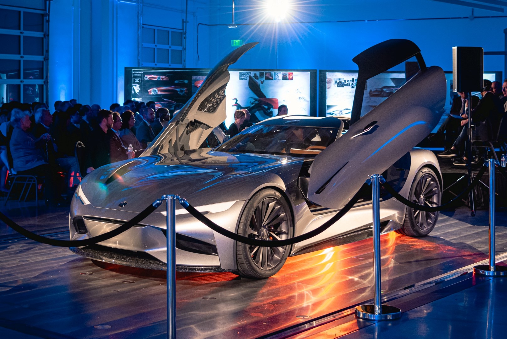 News: Karma Automotive opens new design studio | CarSifu