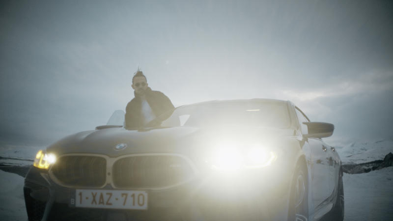 News: BMW's Art of Leadership short films | CarSifu