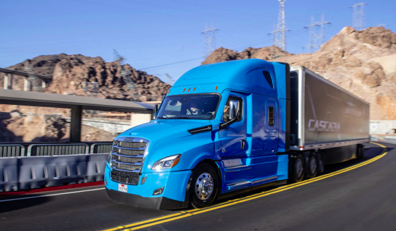 News: Waymo and Daimler to partner in developing self-driving semi ...