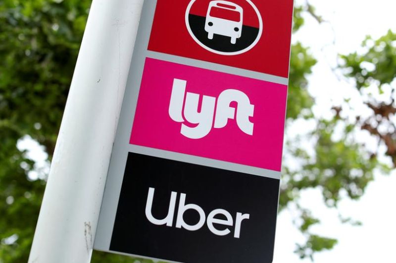 News: Uber, gig economy companies see California win as national model ...