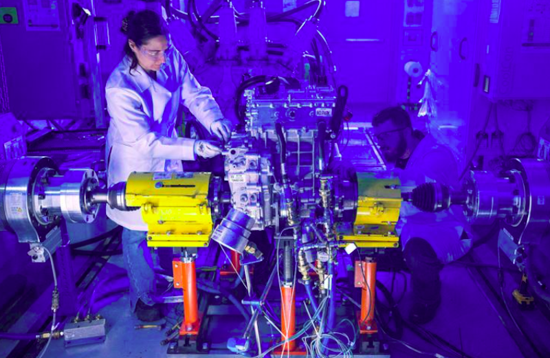 News: GM said to be fast-tracking two EV programs | CarSifu