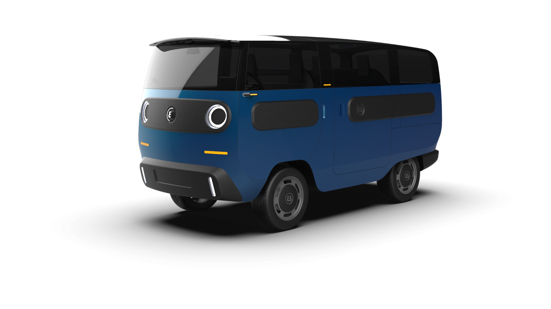 News: All-electric eBussy offers up options for the adventurous | CarSifu