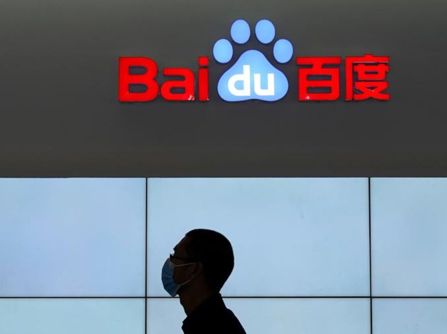 News: China search giant Baidu mulling own EVs, say sources | CarSifu
