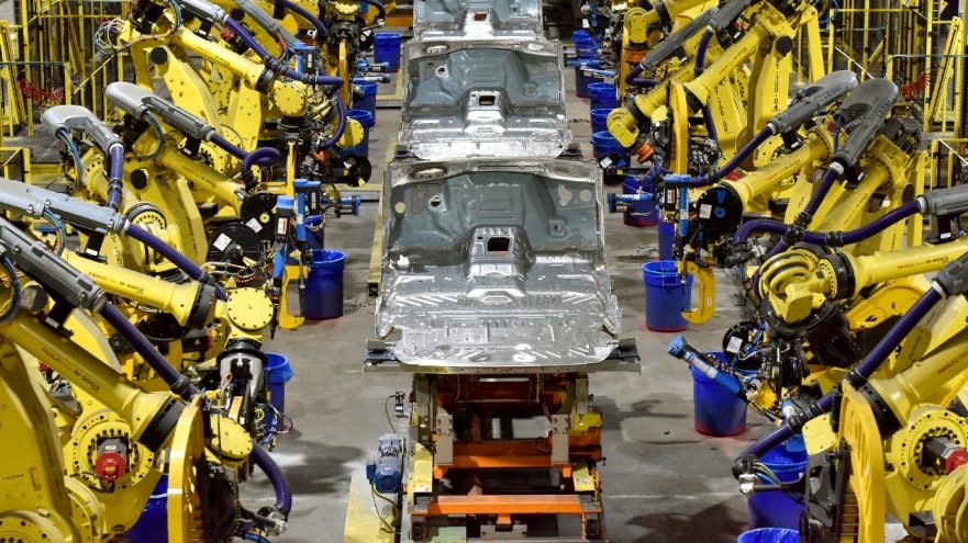 News: Ford to close all its factories in Brazil | CarSifu