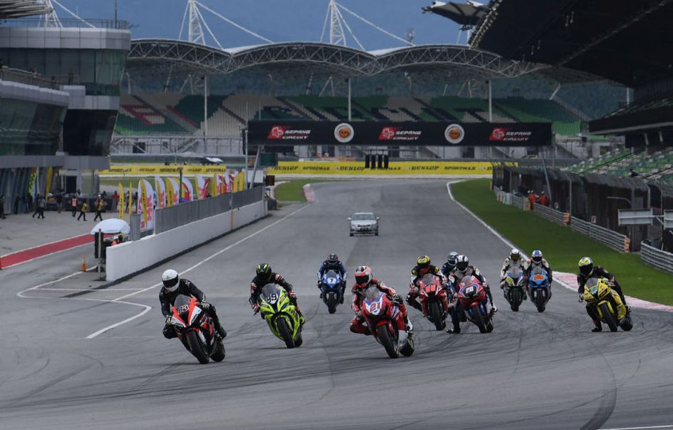 News: Appealing motorsports events lined up to jumpstart 2021 season ...