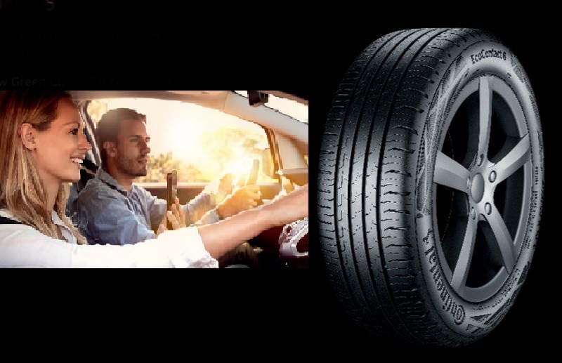 News: What 'connected' tyres mean to drivers | CarSifu