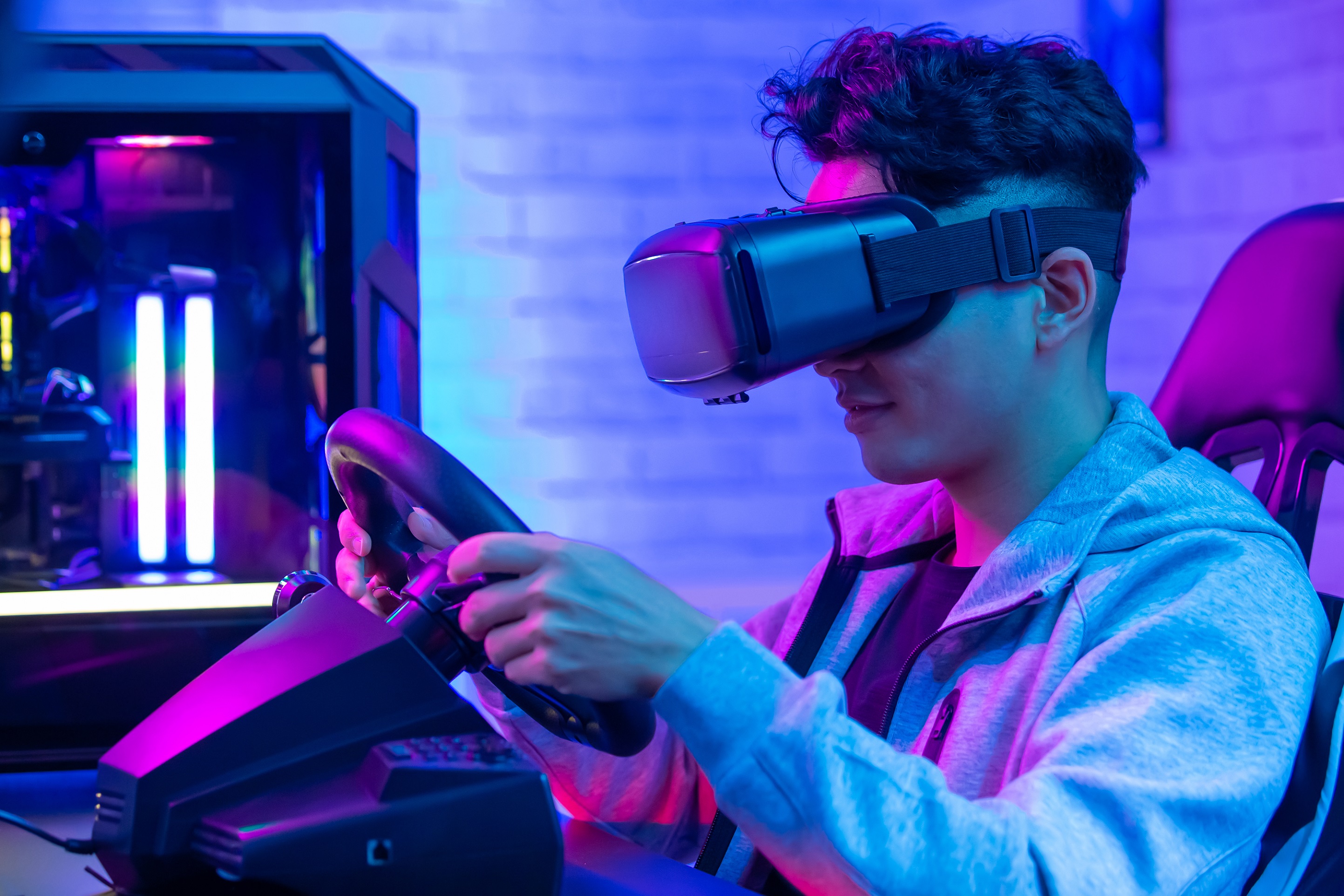 News: And the best virtual drivers in the world are… Finnish | CarSifu