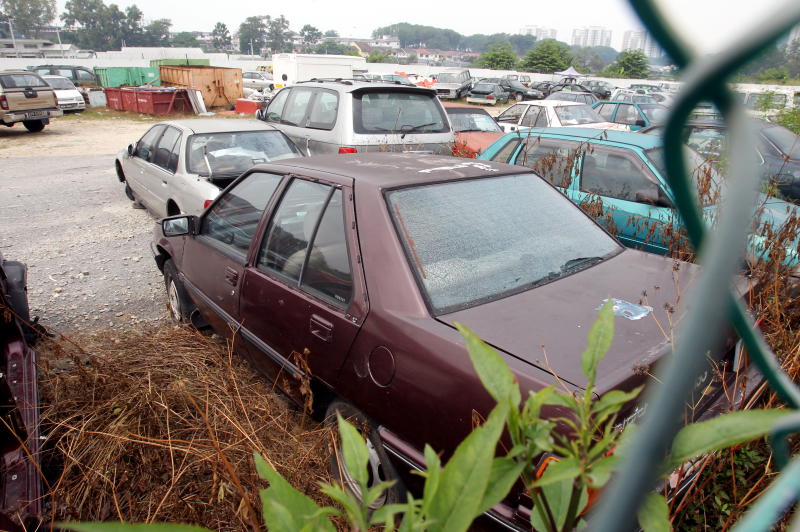 News: DOE to implement pilot project for sustainable vehicle disposal ...