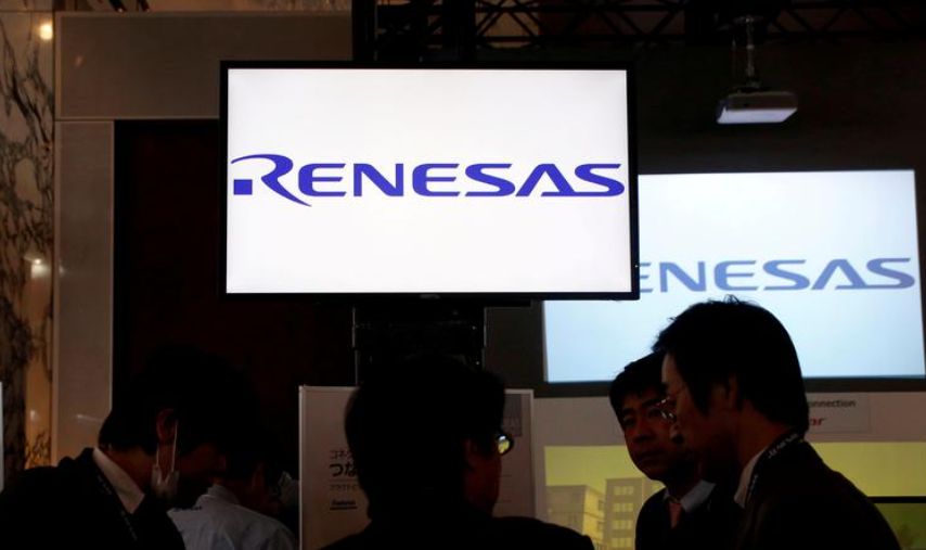News: Renesas says it will take at least a month to restart fire ...