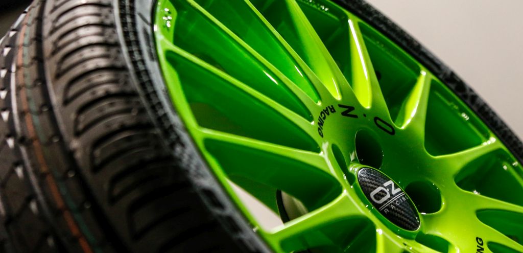 News: New UK labelling for tyres seeks to highlight efficiency and ...