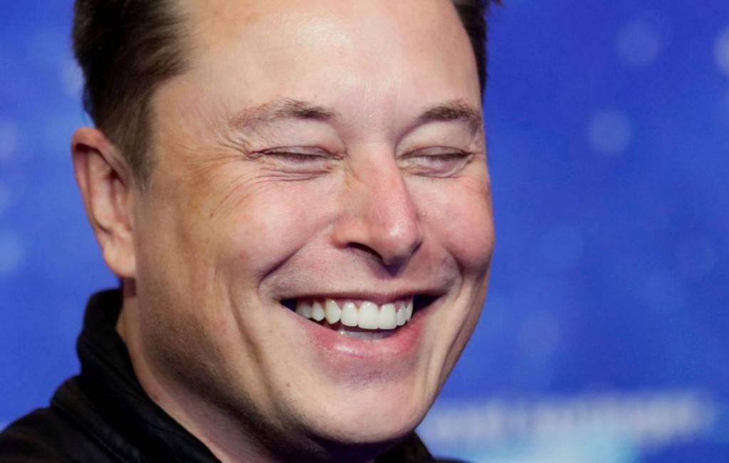 Musk boosts his brand, and NBCUniversal’s, on ‘Saturday Night Live ...