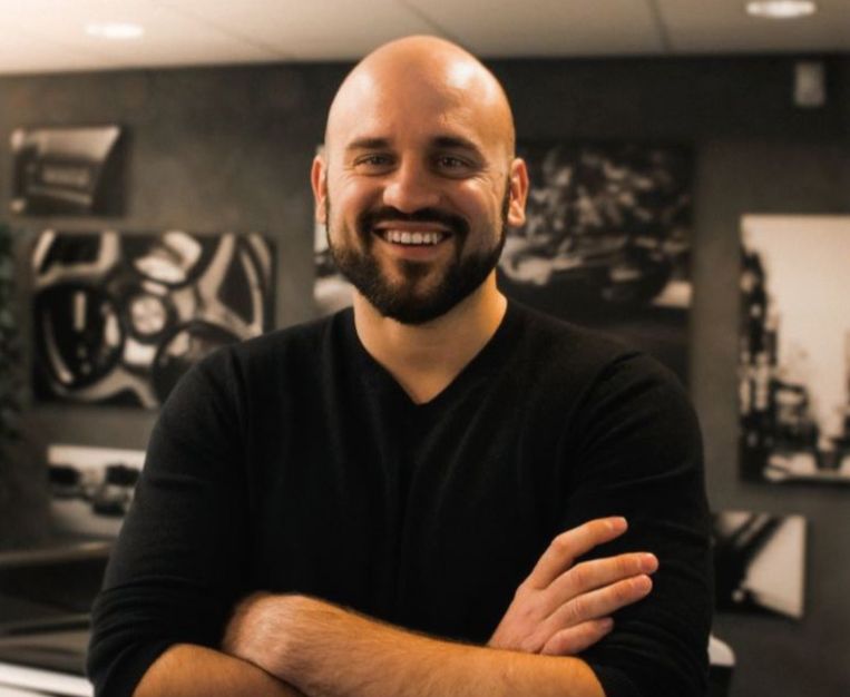 News: Koenigsegg experiments with volcano fuel | CarSifu