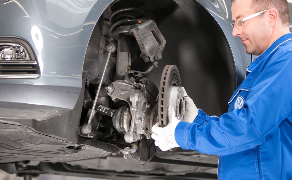 News: Proper maintenance of your brake system can mean life or death ...