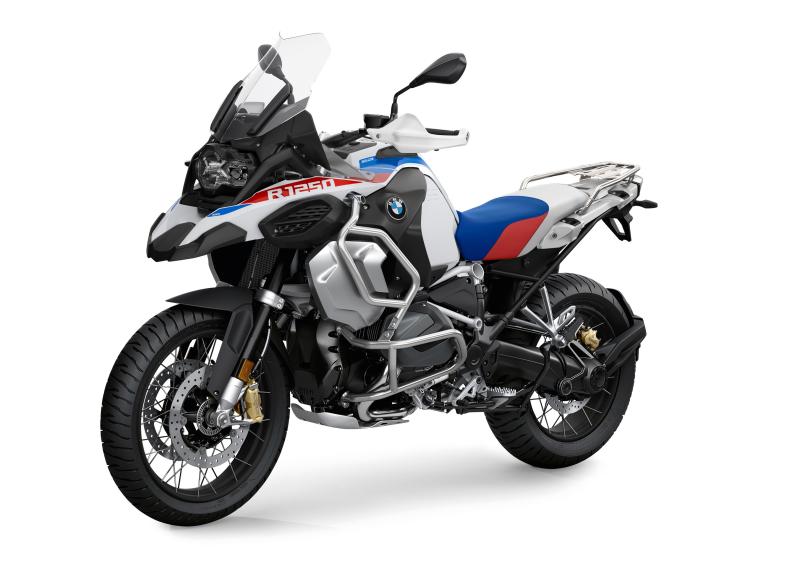 BMW R 1250 GS And R 1250 GS Adventure Launched CarSifu