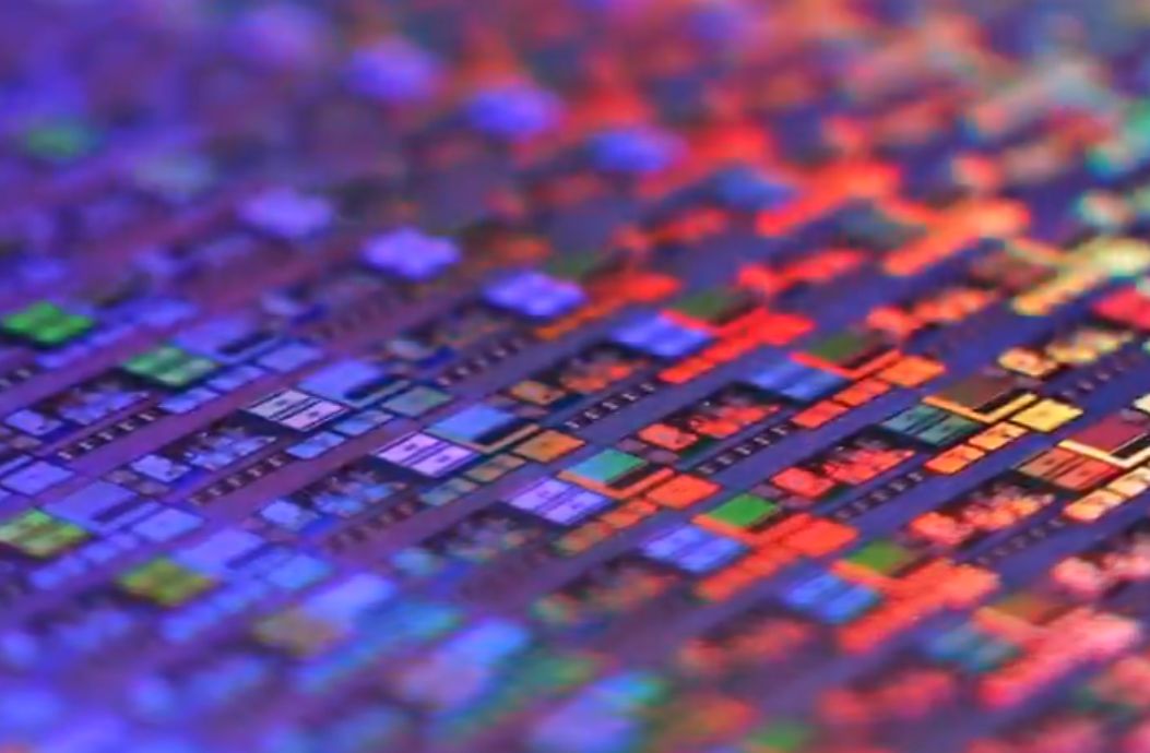 News: Intel says it will reserve Ireland chip factory capacity for ...