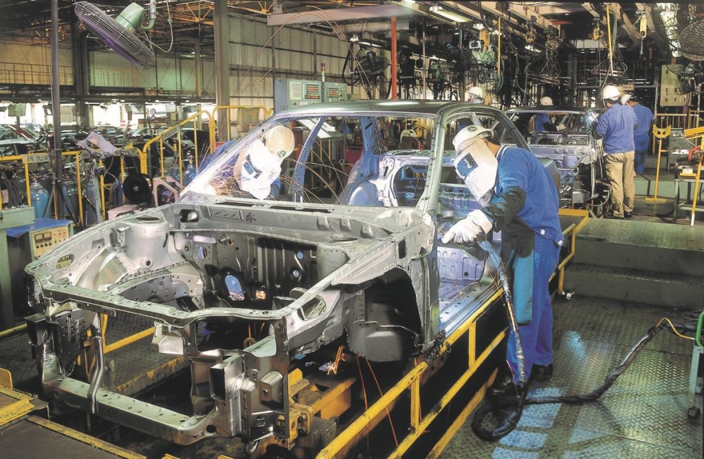 Proton upbeat on ending 2021 on high note | CarSifu