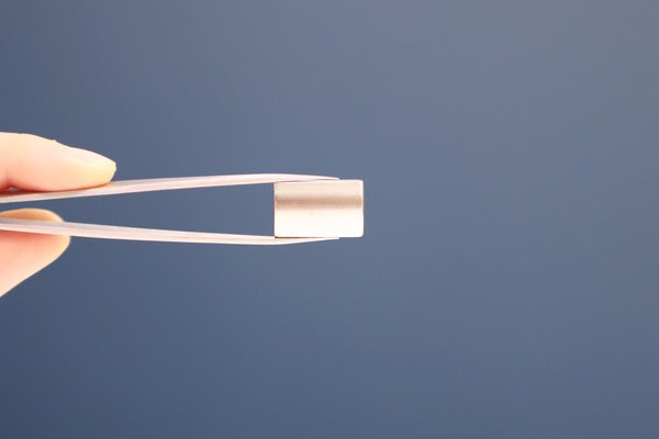 News: LG Innotek slashes rare earth usage in world's strongest magnet ...