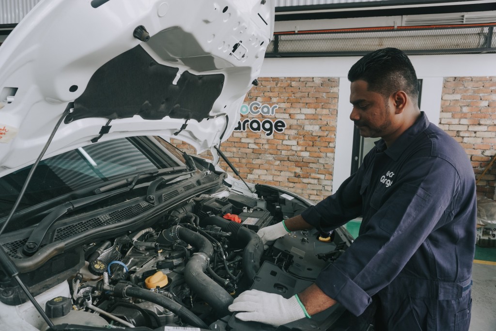 GoCar launches GOLADIES campaign for ladies to adopt digital car ...