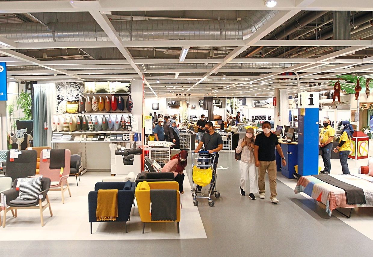 News: Klang Valley, Melaka to move to Phase 4 of NRP from Oct 18 | CarSifu