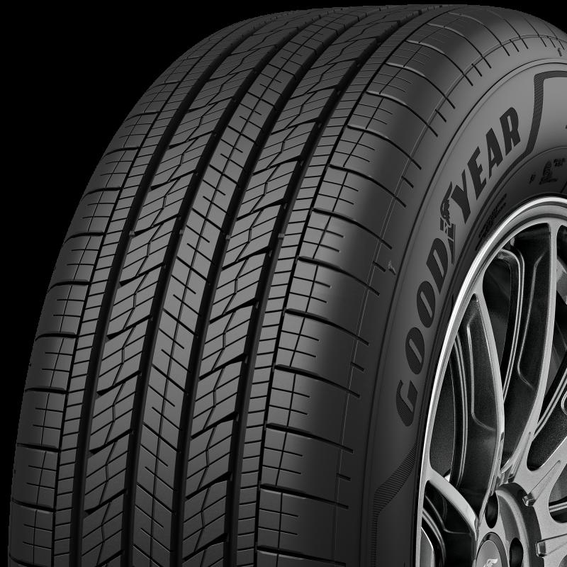 News: Goodyear Assurance MaxGuard SUV introduced | CarSifu