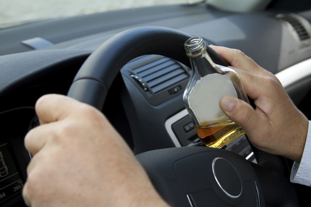 News: US cars mandated to spot drunk drivers — and stop them | CarSifu