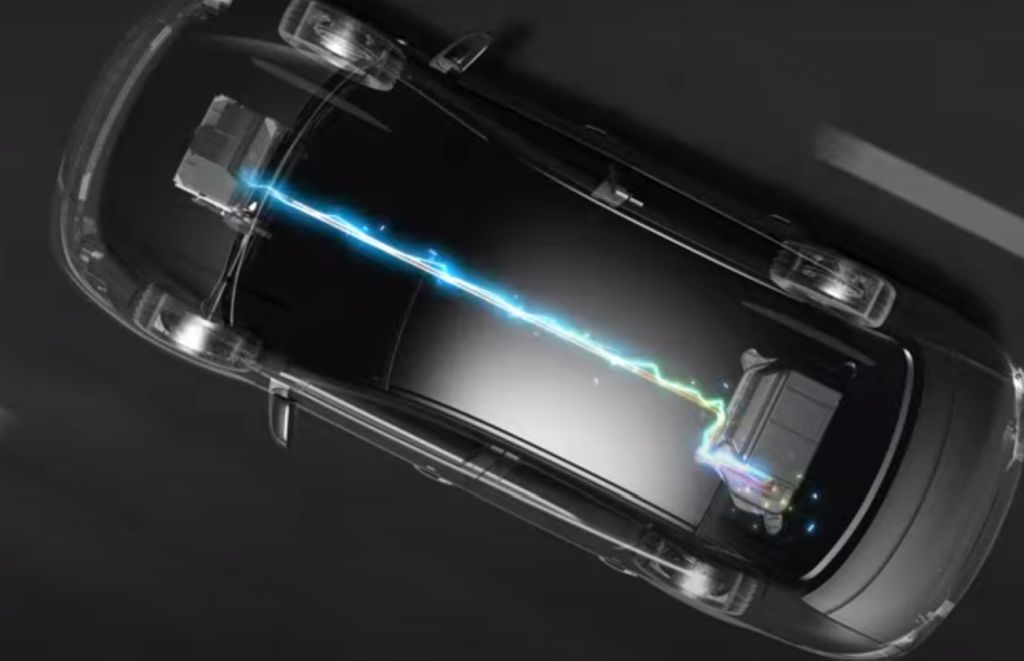 News: China EV, battery makers grapple with graphite squeeze | CarSifu