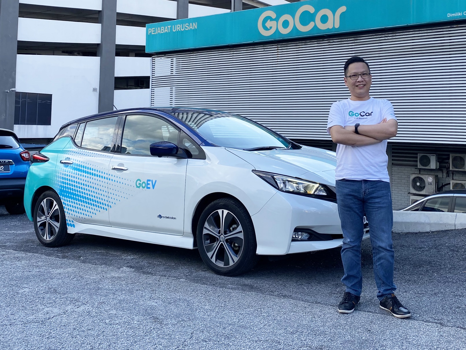 News: Go electric and eco-friendly with GoCar | CarSifu
