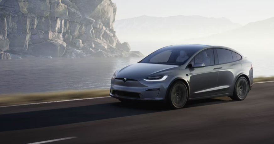 News: Tesla stops taking new orders for flagship models outside N ...