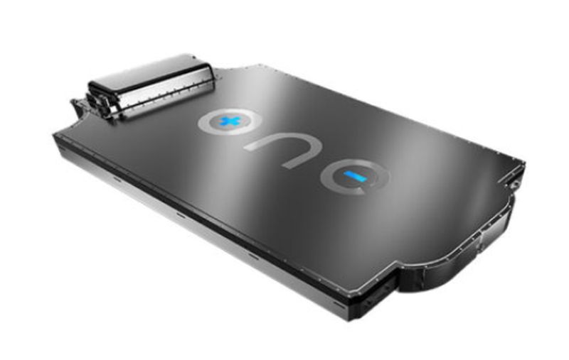 News: Startup ONE says battery prototype delivered 1,200km range | CarSifu