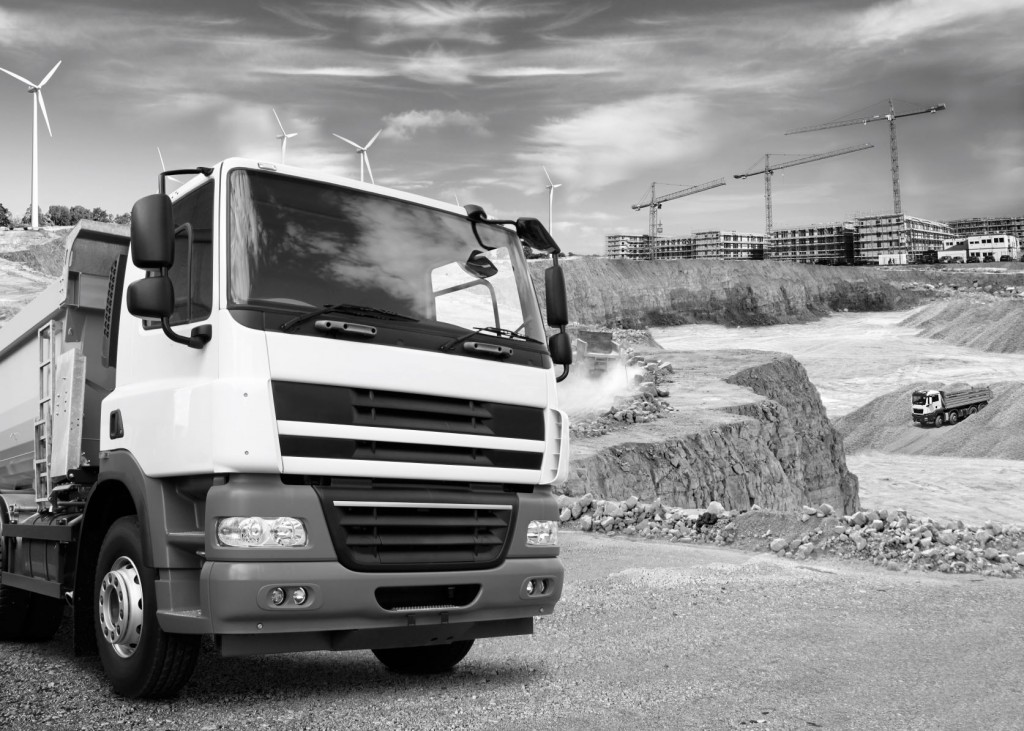 Continental touts longer fleet tyre service life with Conti SupRim ...