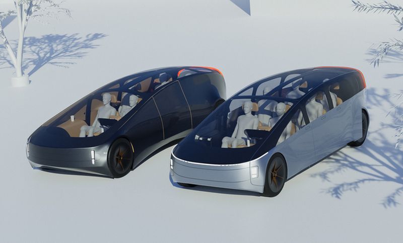 News: New electric cruiser aims to make short-haul flights redundant ...