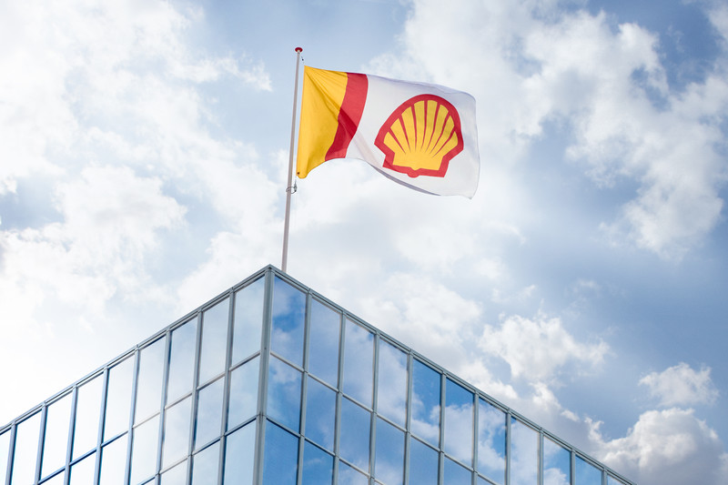 News: Royal Dutch no more, just Shell now | CarSifu