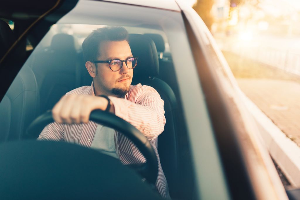 News: Millennials in the US are driving less than previous generations ...