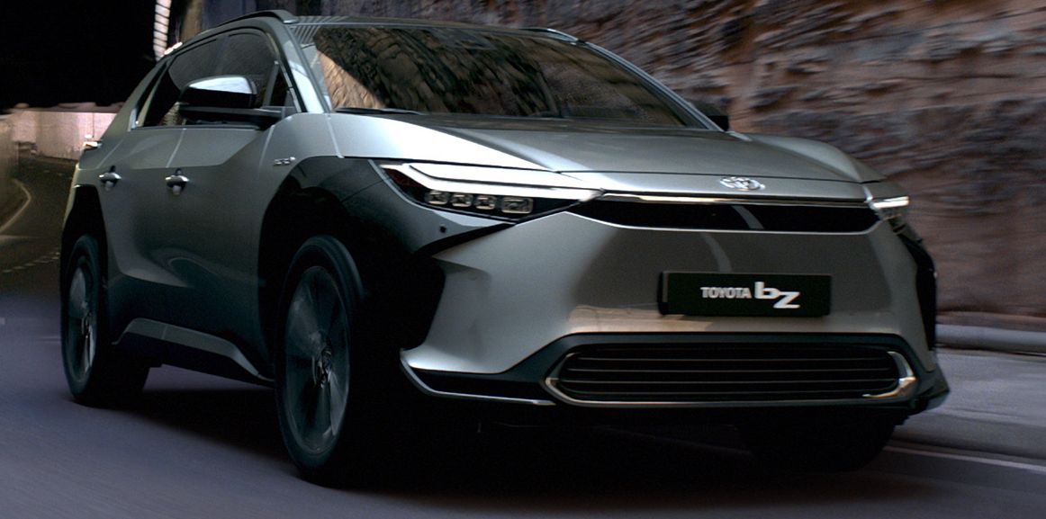 News: Toyota gears up its first EV with safer, longer-lasting battery ...