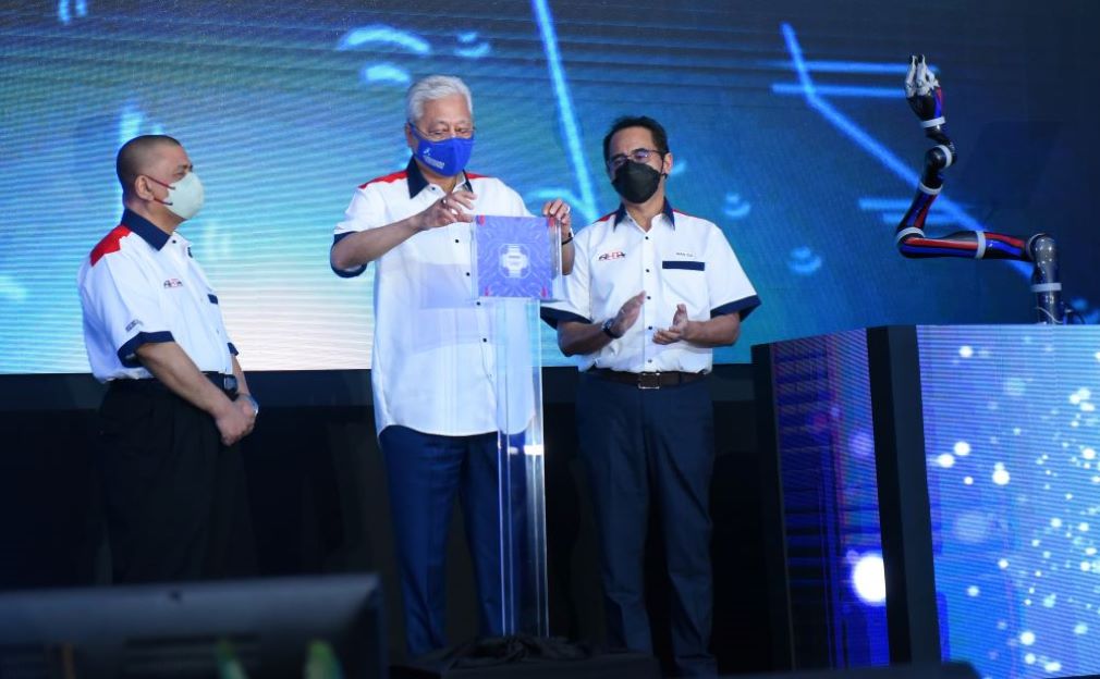 News: Malaysia wants to make a 'Detroit' out of Tanjung Malim | CarSifu