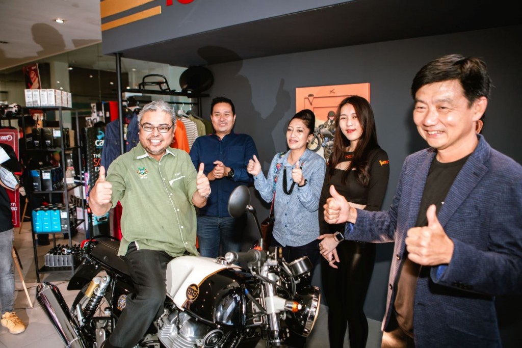 News: Big Bike Pitstop roadshow now in Ipoh | CarSifu