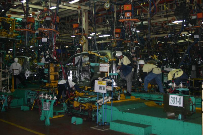 News: Perodua's 1H22 sales leaps by 30% to 127,000 units year-on-year ...