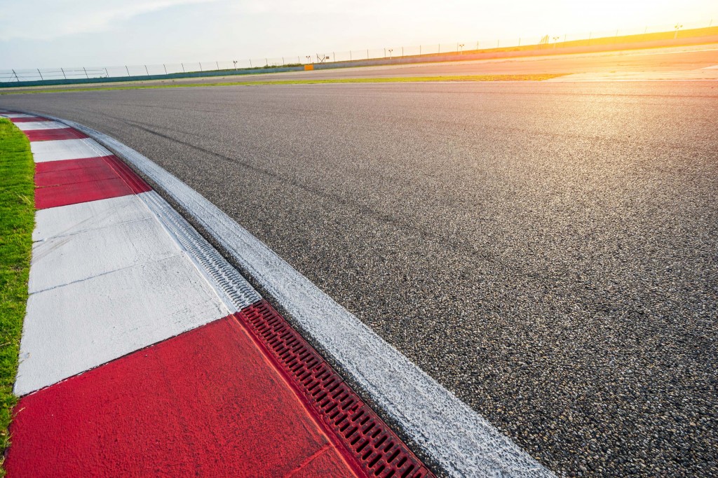 The project to build a 'green' race track for electric vehicles | CarSifu