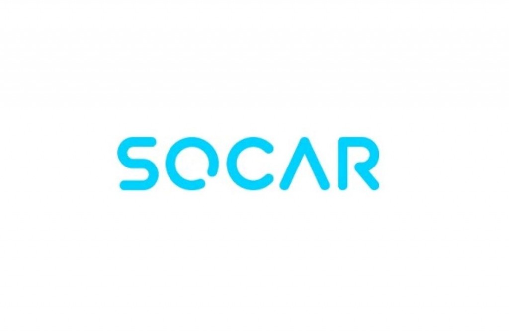 SOCAR plugs car-sharing to e-hailing riders | CarSifu