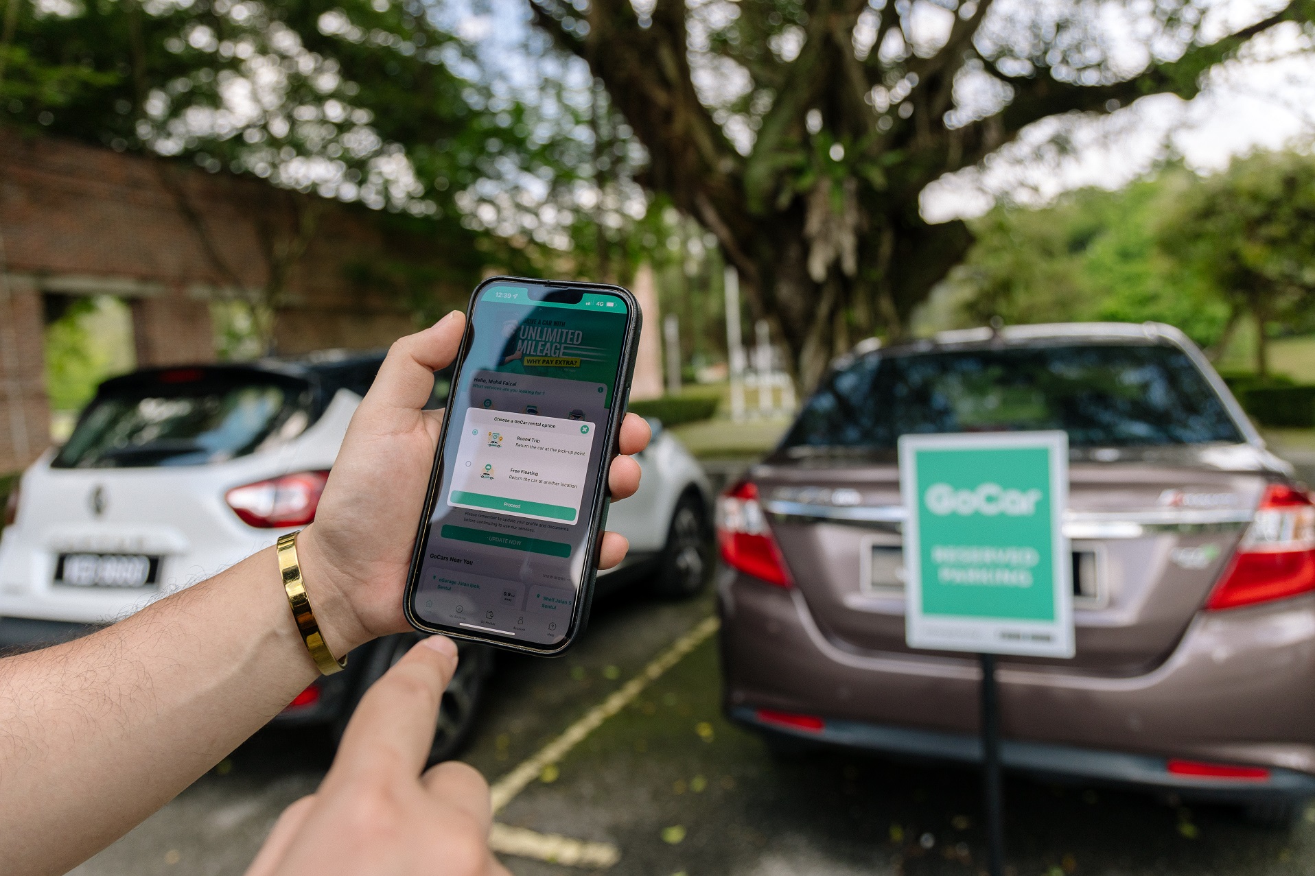 News: GoCar Malaysia rolls out two-month campaign | CarSifu