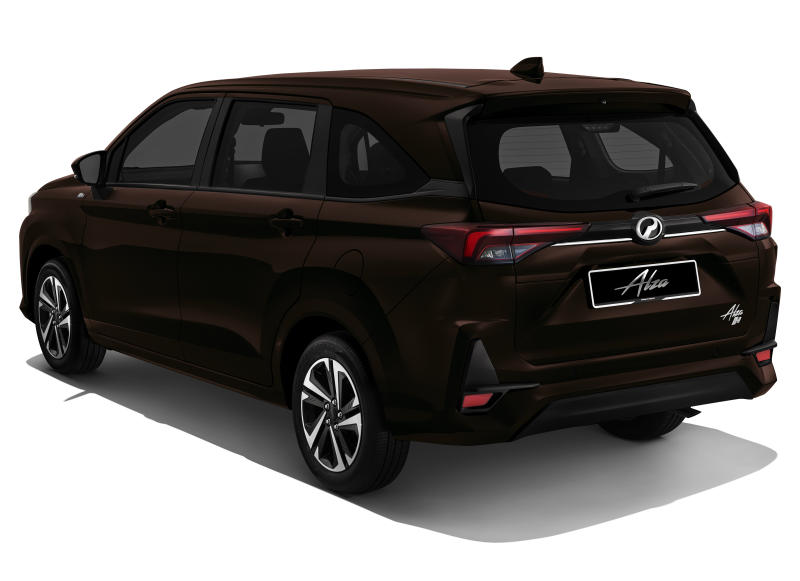 News: CarSifu Auto Show 2022: Perodua | CarSifu