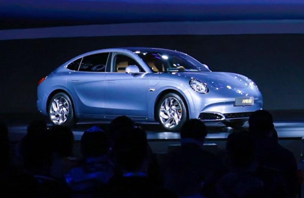 GWM Ora Lightning Cat rolls out with emphasis on safety | CarSifu
