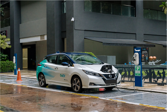 News: GoCar Malaysia is offering savings up to 70% in conjunction with ...