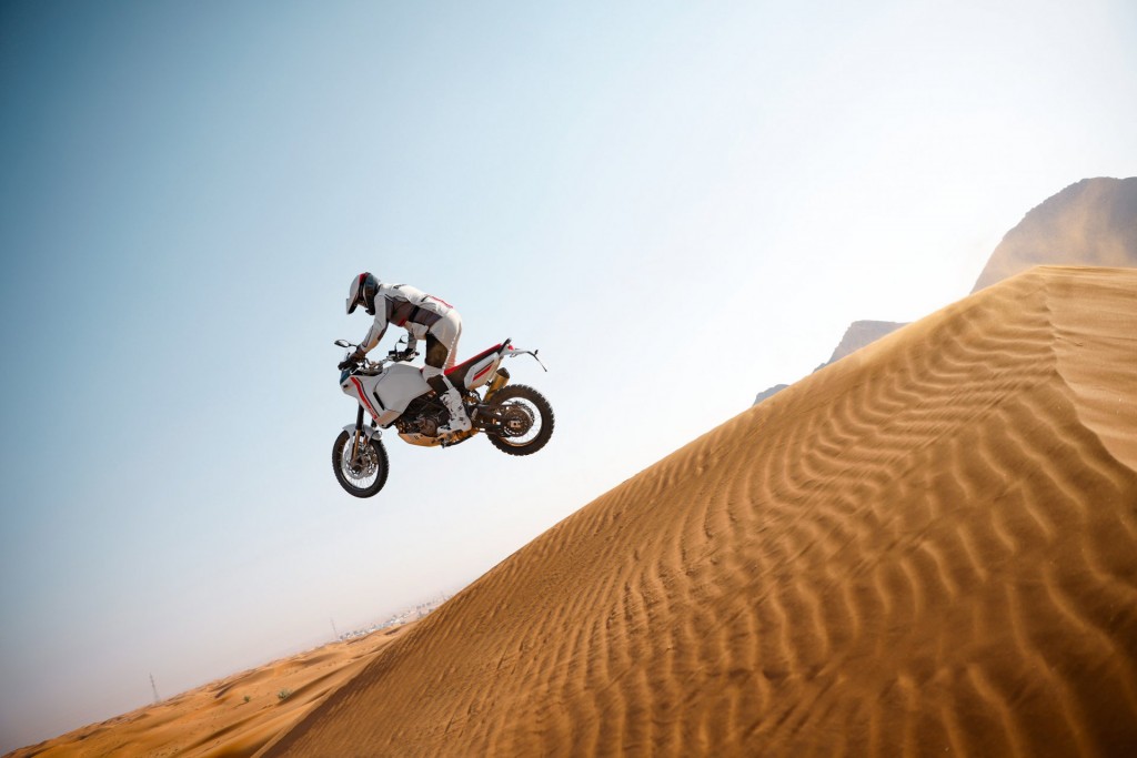 Ducati DesertX unveiled at RM112,900 | CarSifu