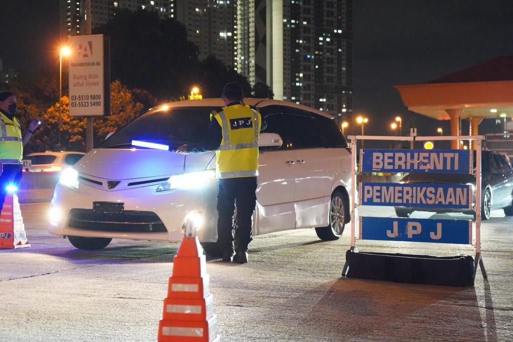 Selangor JPJ issues 632 compound notices to traffic offenders | CarSifu
