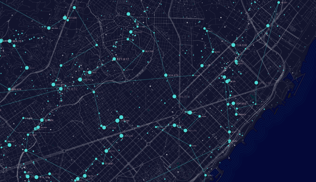 Google rivals join forces in online maps | CarSifu