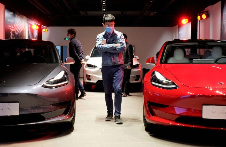 News: Tesla used car price bubble pops, weighs on new car demand | CarSifu