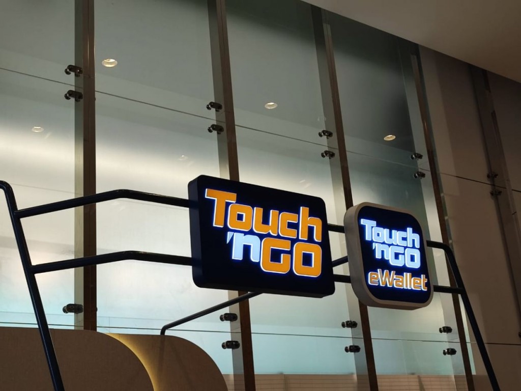Touch ‘n Go unveils Visa card tied to ewallet, but it can’t be used to ...